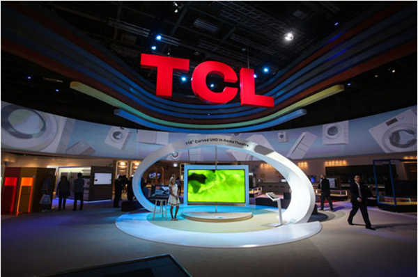 广东TCL考察参观_TCL总部参访游学行程-百强标杆